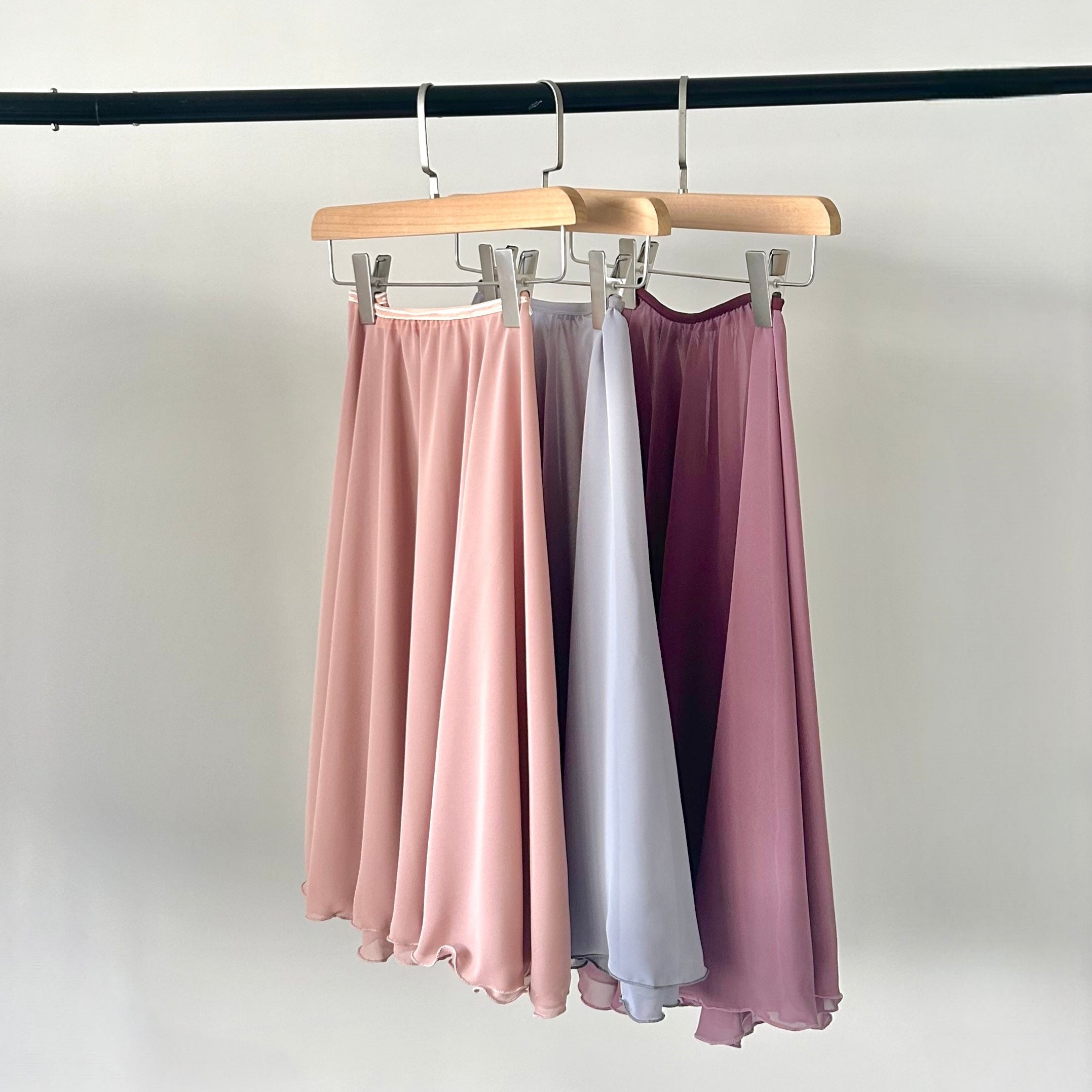 360° Circle Skirt – SU LABEL
